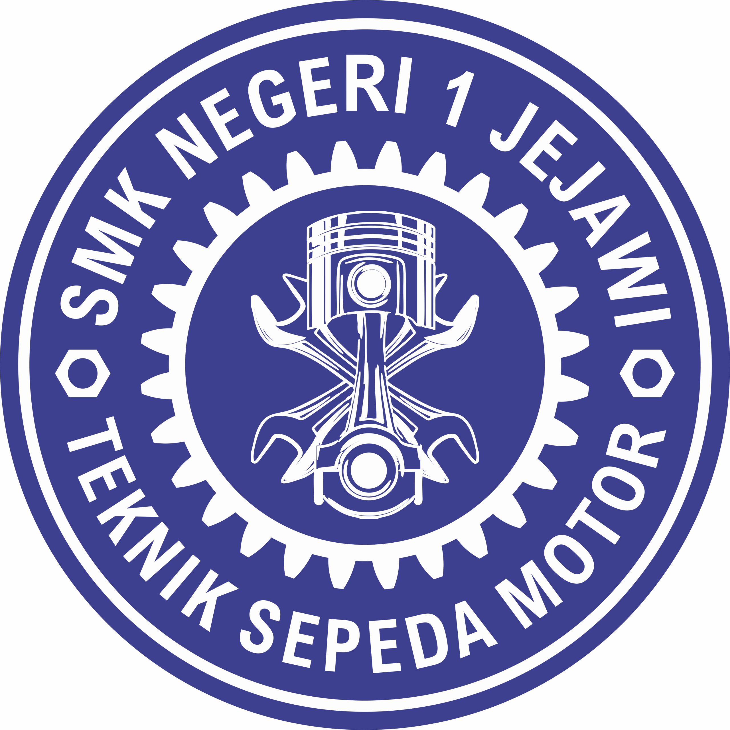 Teknik Sepeda Motor - SMK NEGERI 1 JEJAWI